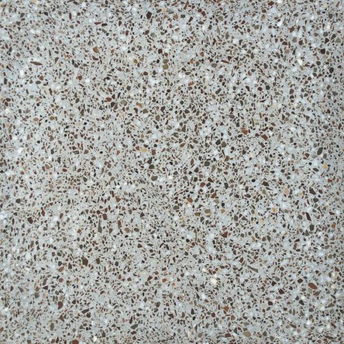Terrazo grano fino C-68G - Terrazos fortuna